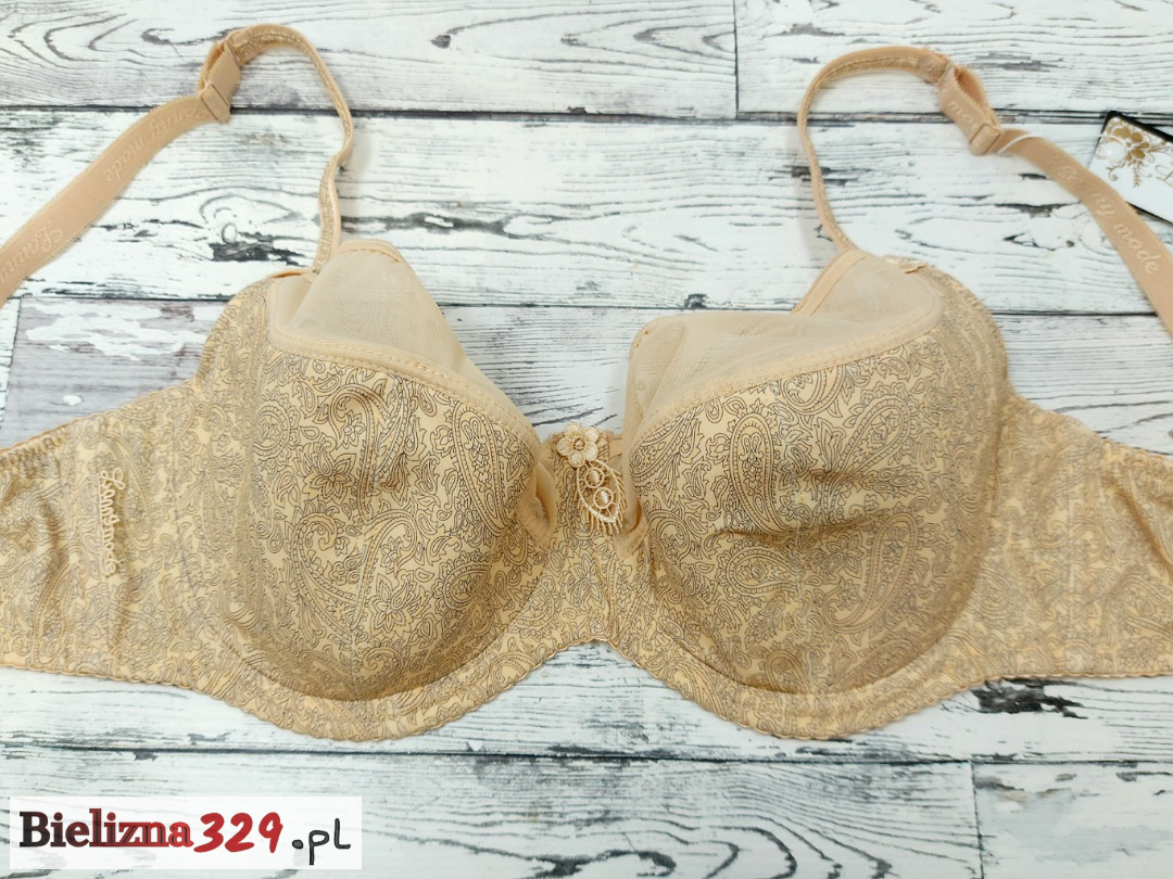 Biustonosz Lanny Mode 12781 rozmiar F